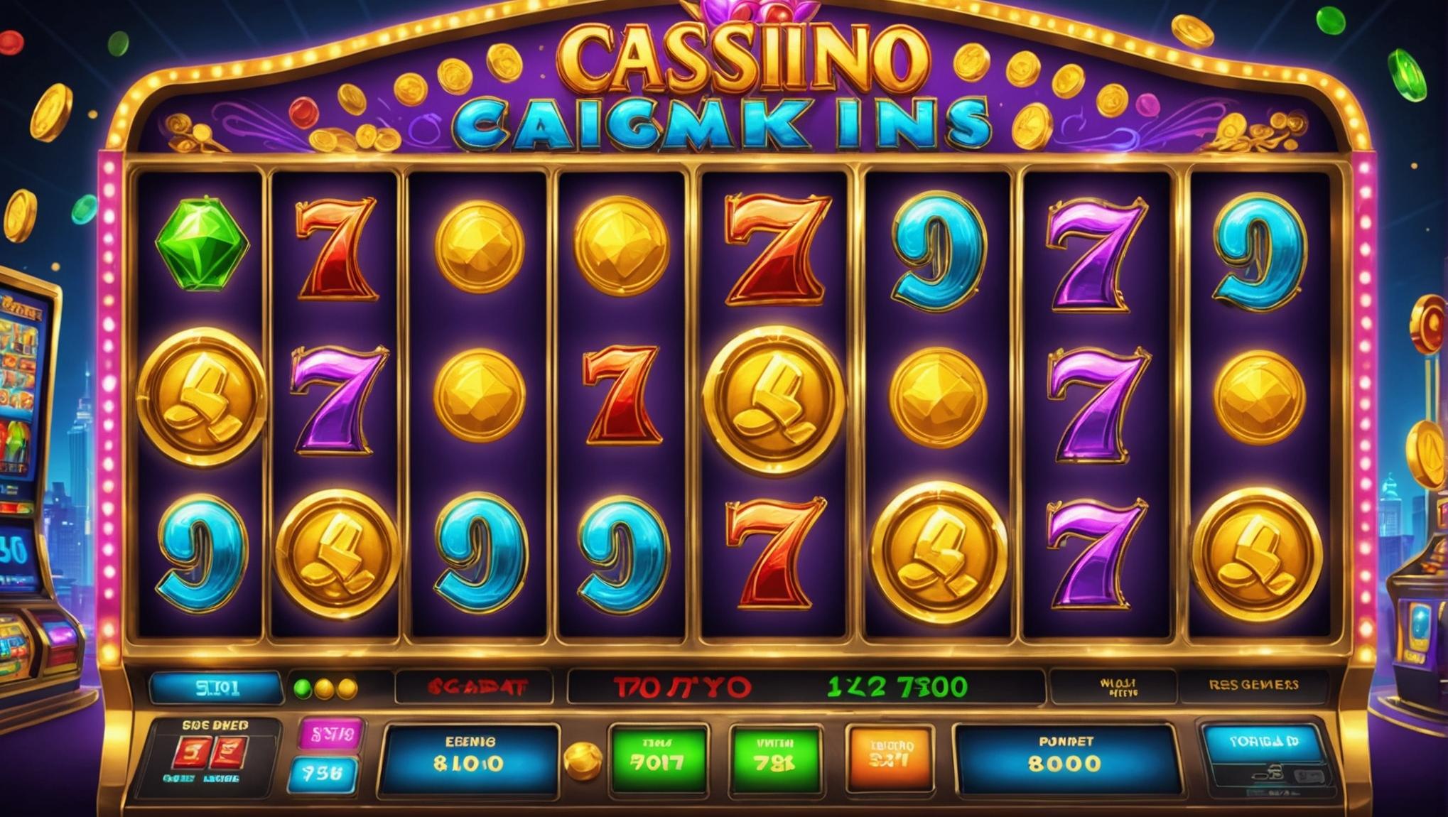 TOP Game Nổ Hũ Tặng Code - Trải Nghiệm Game Nổ Hũ Hấp Dẫn Tại Việt Nam